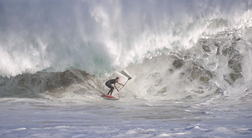 Leeward - Tribute to Ben Carlson