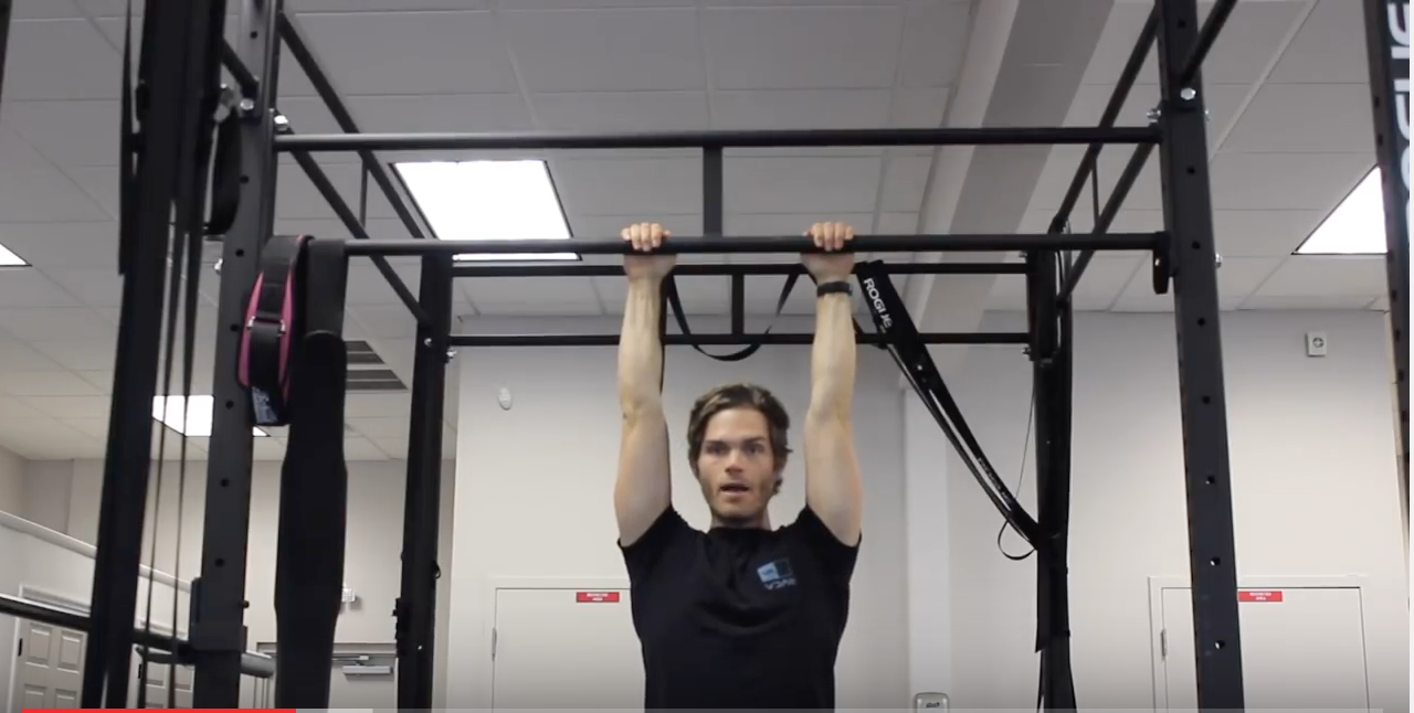 5 Exercises to Improve your Paddling - SUP World Mag