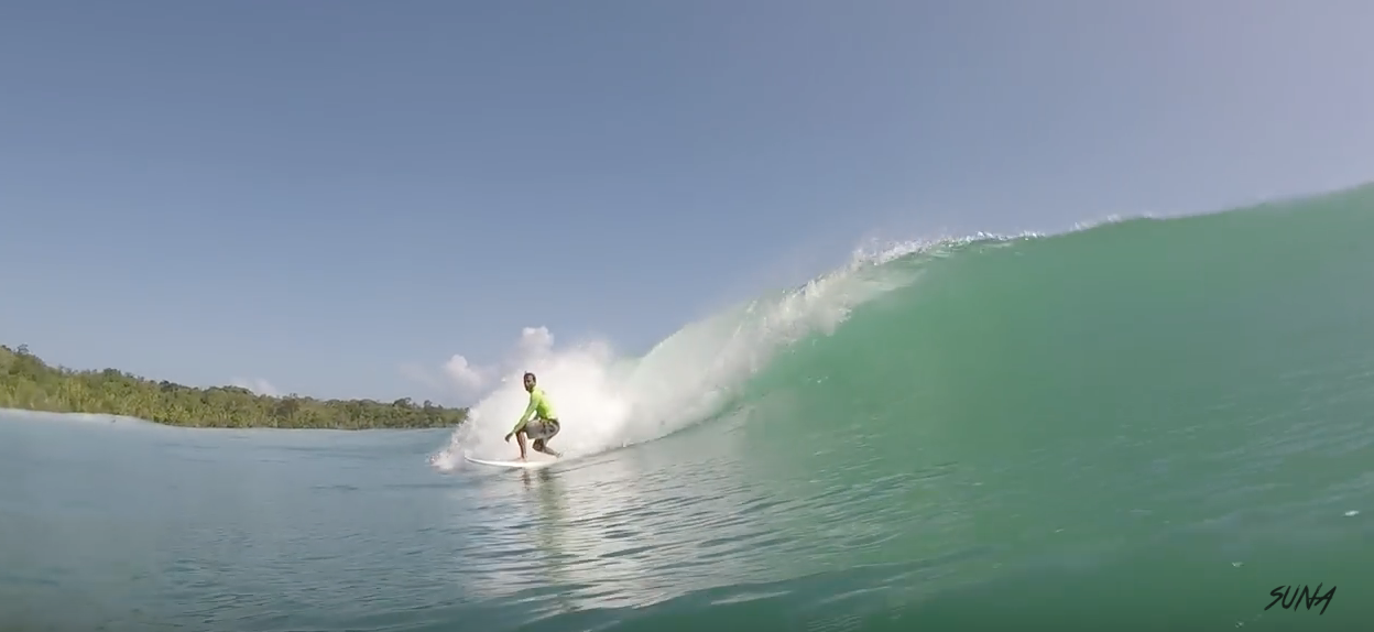 Surf & localism in Bocas del Toro - SUP World Mag