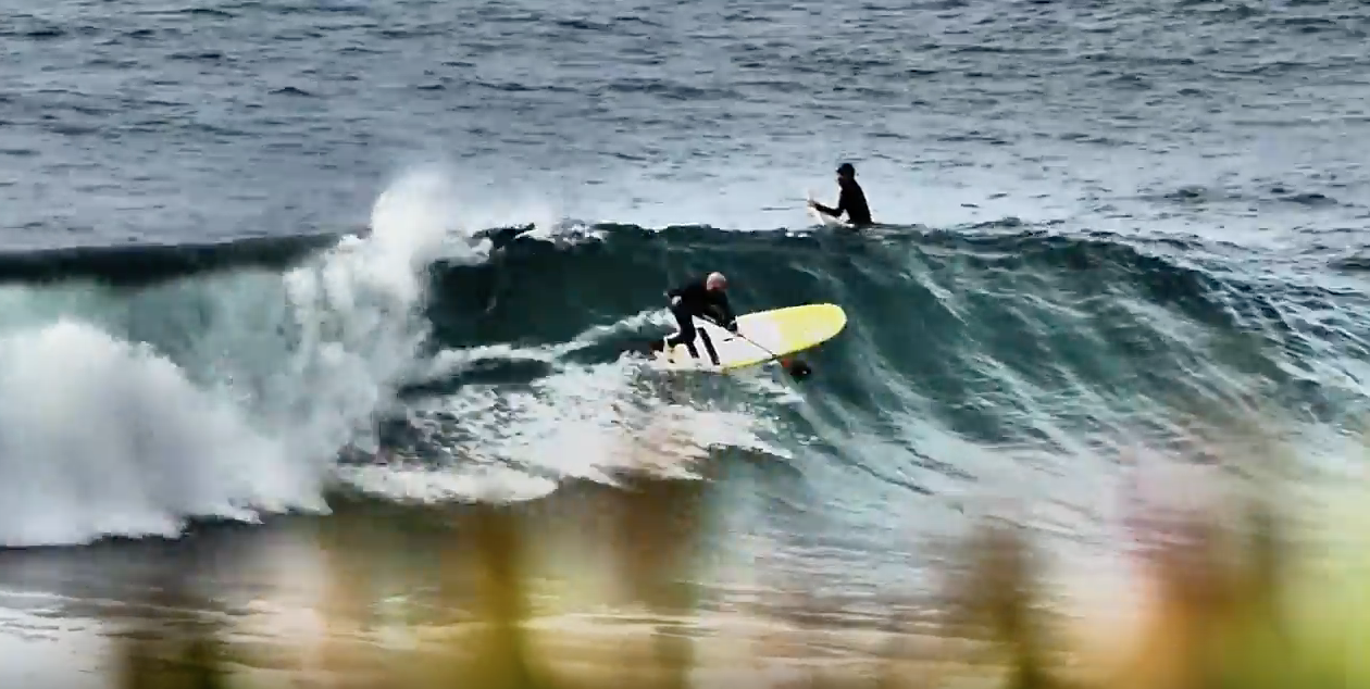 Portugal Trip - AG Waterman Life - SUP World Mag