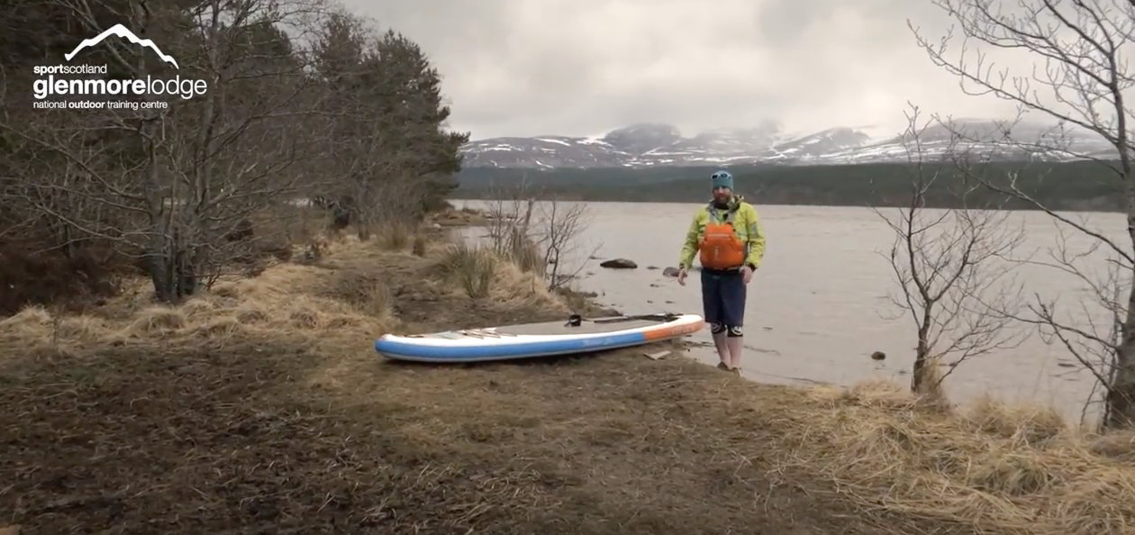 SUP 101 What to look for in a stand up paddling board - SUP World Mag