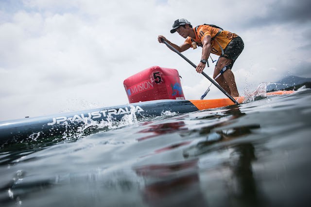 4th Hong Kong International SUP Championship - SUP World Mag