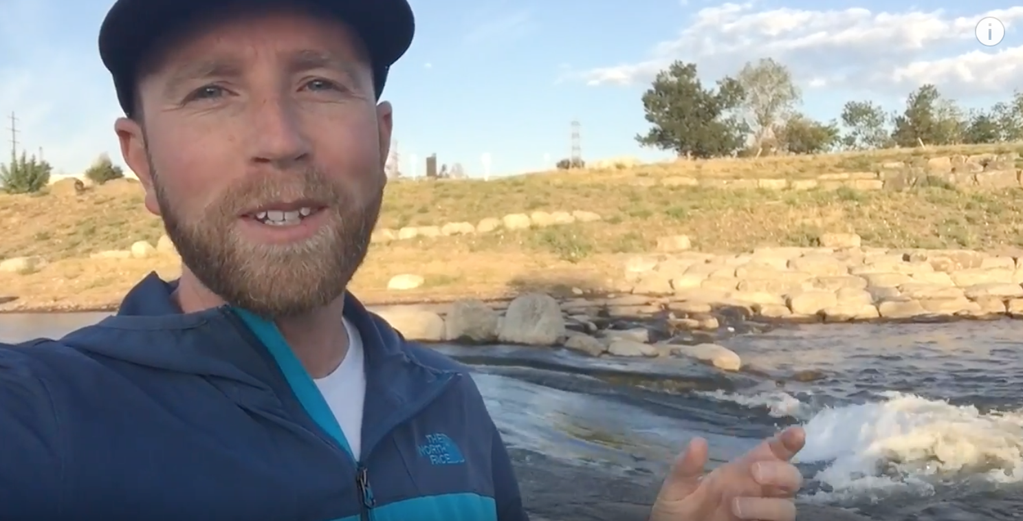 River Surfing in Denver, CO - SUP World Mag