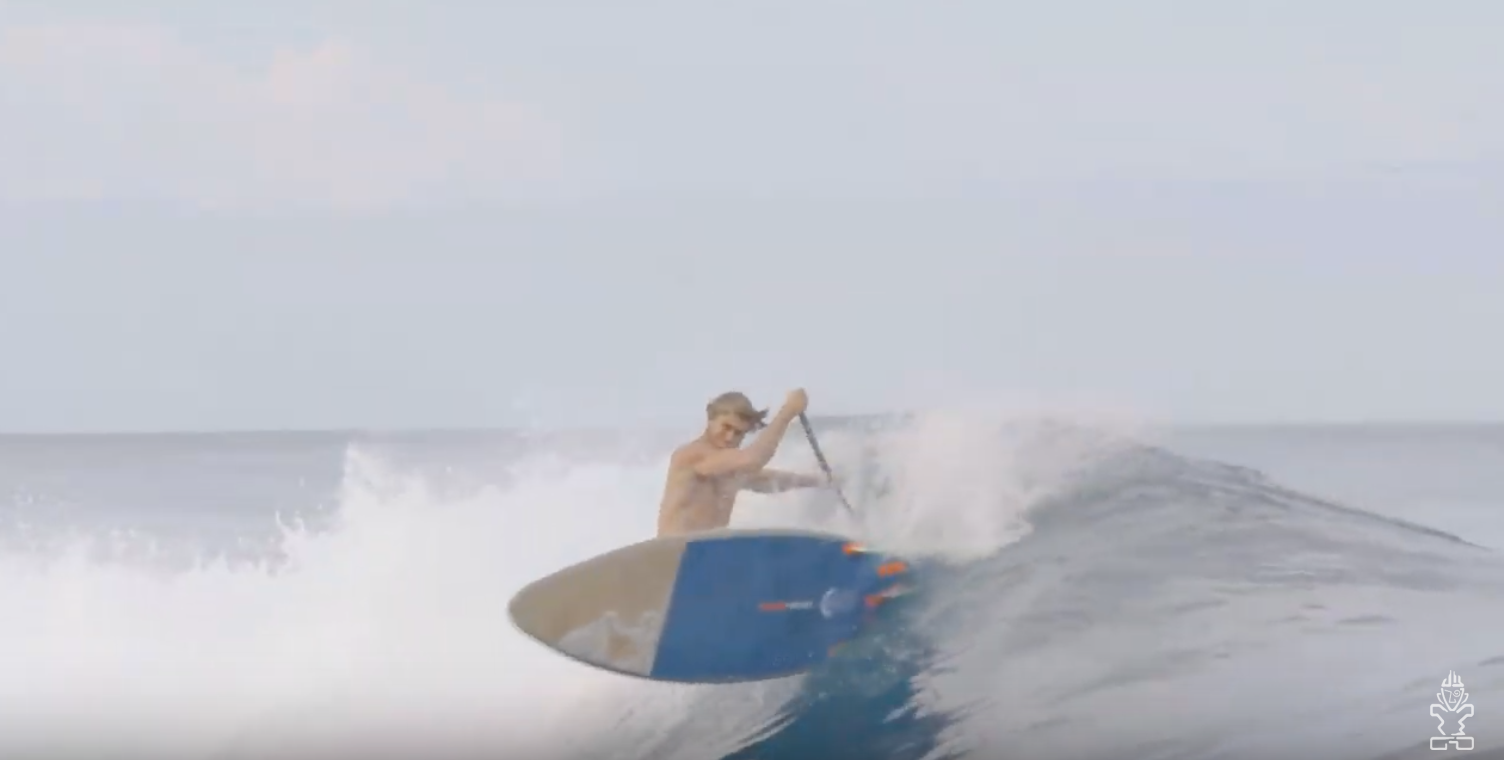 2019 Starboard Fin Range - SUP World Mag