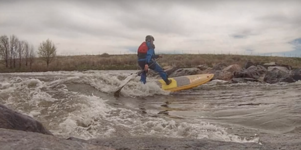 GoPro THE BEST MOUNTS FOR STAND UP PADDLE - SUP World Mag