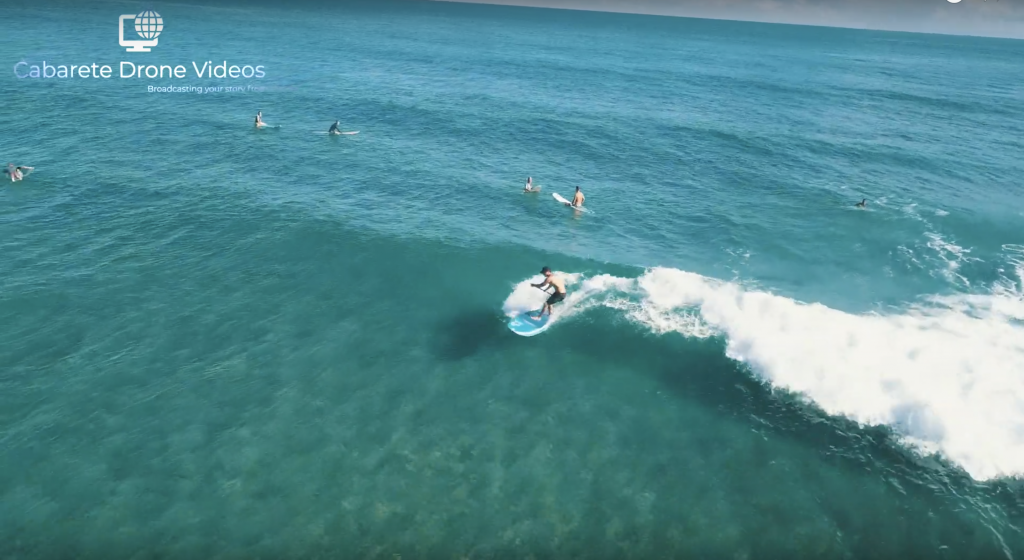 Guillaume Authier surfing skills - SUP World Mag