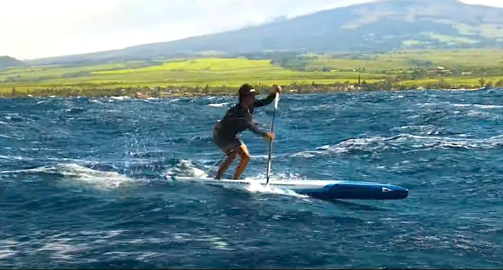 Product Spotlight: SIC Atlantis - SUP World Mag