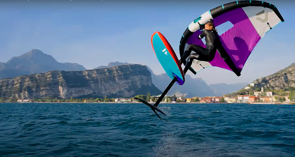 Gear Spotlight | Fanatic Foilstyler - SUP World Mag