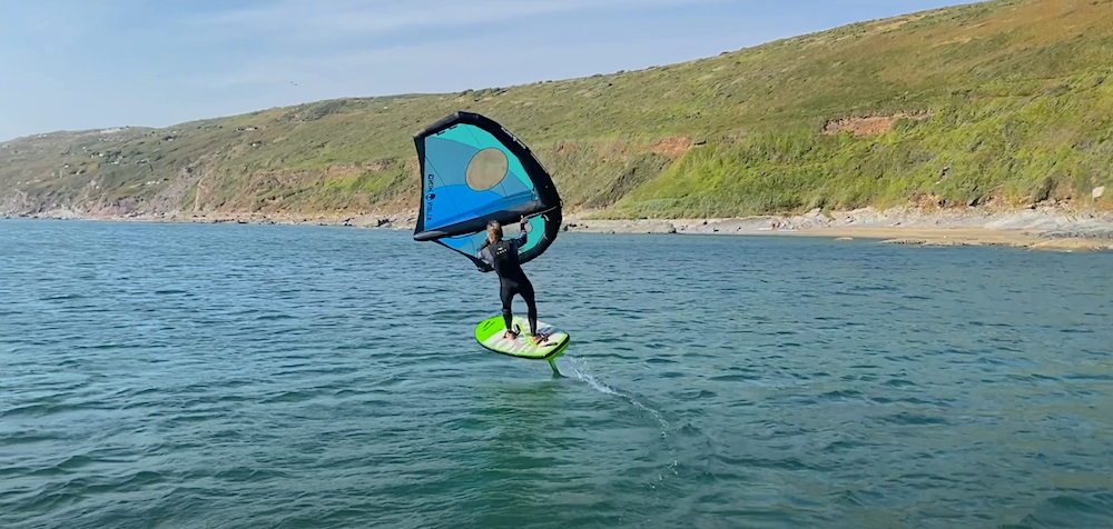 Indiana 2022 - Range overview - SUP World Mag