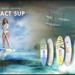 Stand Up Paddle World Magazine (Sup World Mag) - The international ...