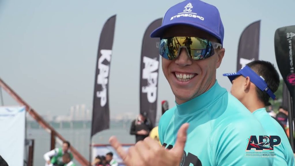 APP / KAPP Asian SUP Championships 2023 | Day 1 Sprints Highlights - SUP World Mag