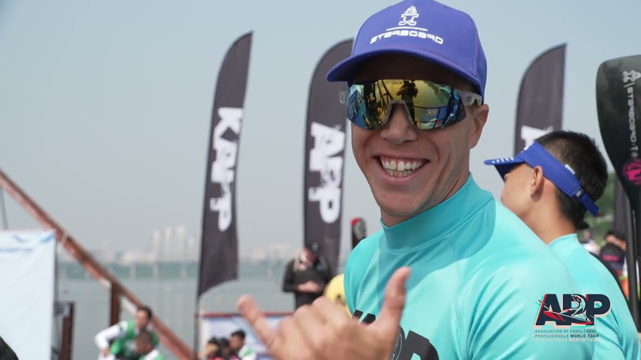 APP / KAPP Asian SUP Championships 2023 | Day 1 Sprints Highlights - SUP World Mag