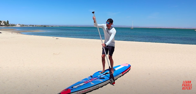 Pro Tips to Master Paddling Up Wind - SUP World Mag