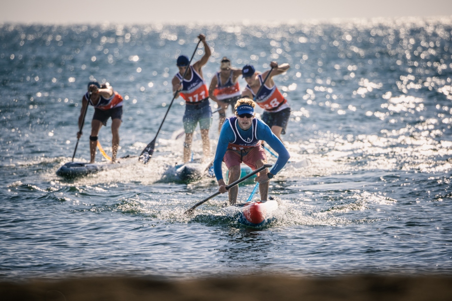 ICF SUP WORLDS 2023 - Highlights Technical Race - SUP World Mag