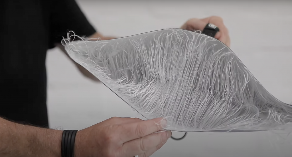 Dropstitch - What Is It? - SUP World Mag