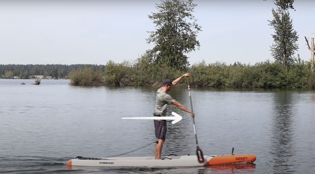 4 SIMPLE Exercises To Improve Your Paddling - SUP World Mag