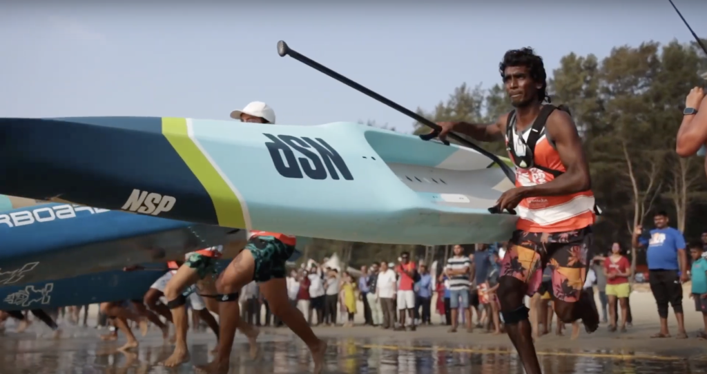 India Paddle Fest 2024 - SUP World Mag