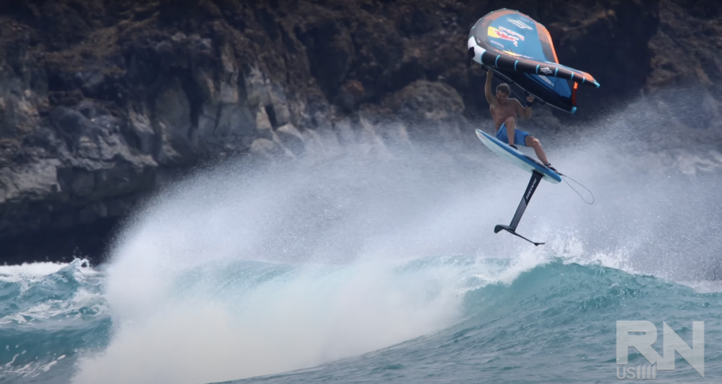 SOLO Strike Mission - SUP World Mag